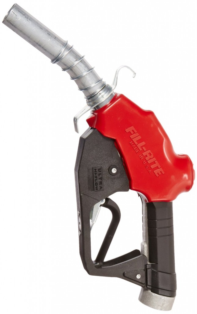 Fill-Rite Nozzles | Dandy Products