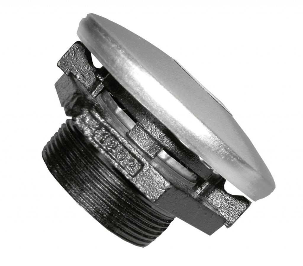 Fill-Rite Vented Fill Caps for Tanks | Dandy Products